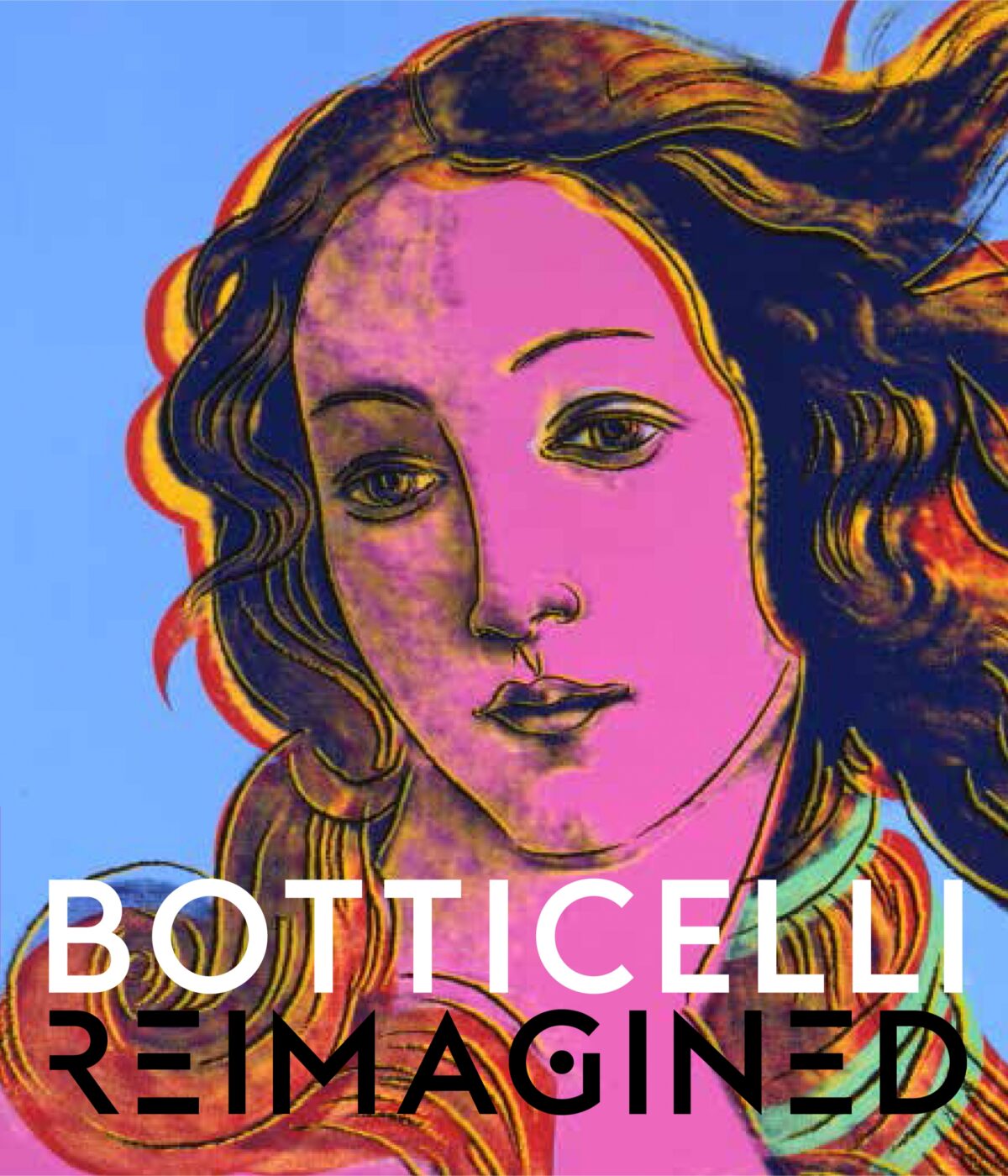 IMOGEN TEDBURY // Botticelli Reimagined + Treasures from the Hamilton ...