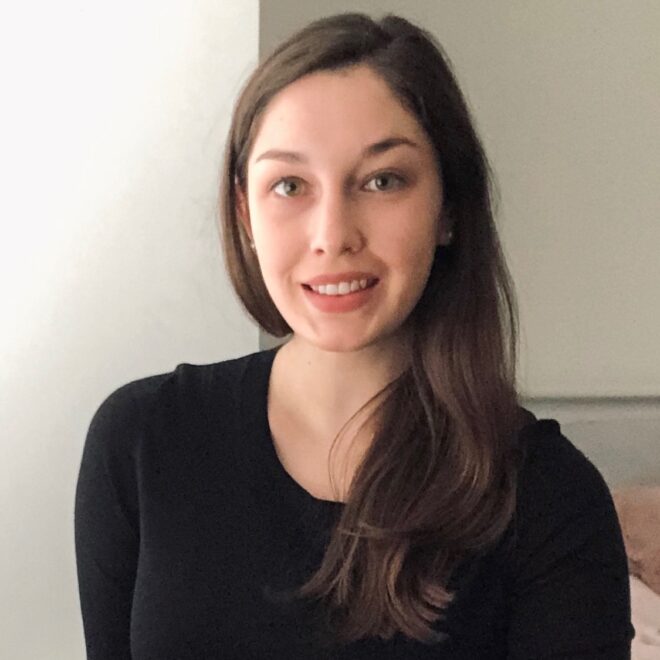 Chelsea Pierce - The Courtauld