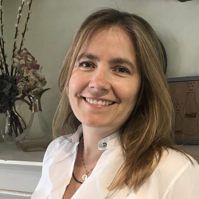 Caroline Pepper - The Courtauld