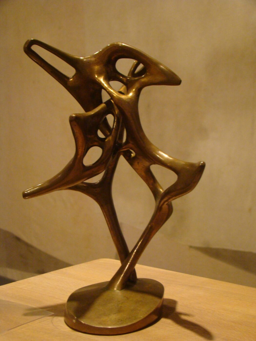 Modernity, Indifference, and Oblivion: Katarzyna Kobro and Maria Jarema ...