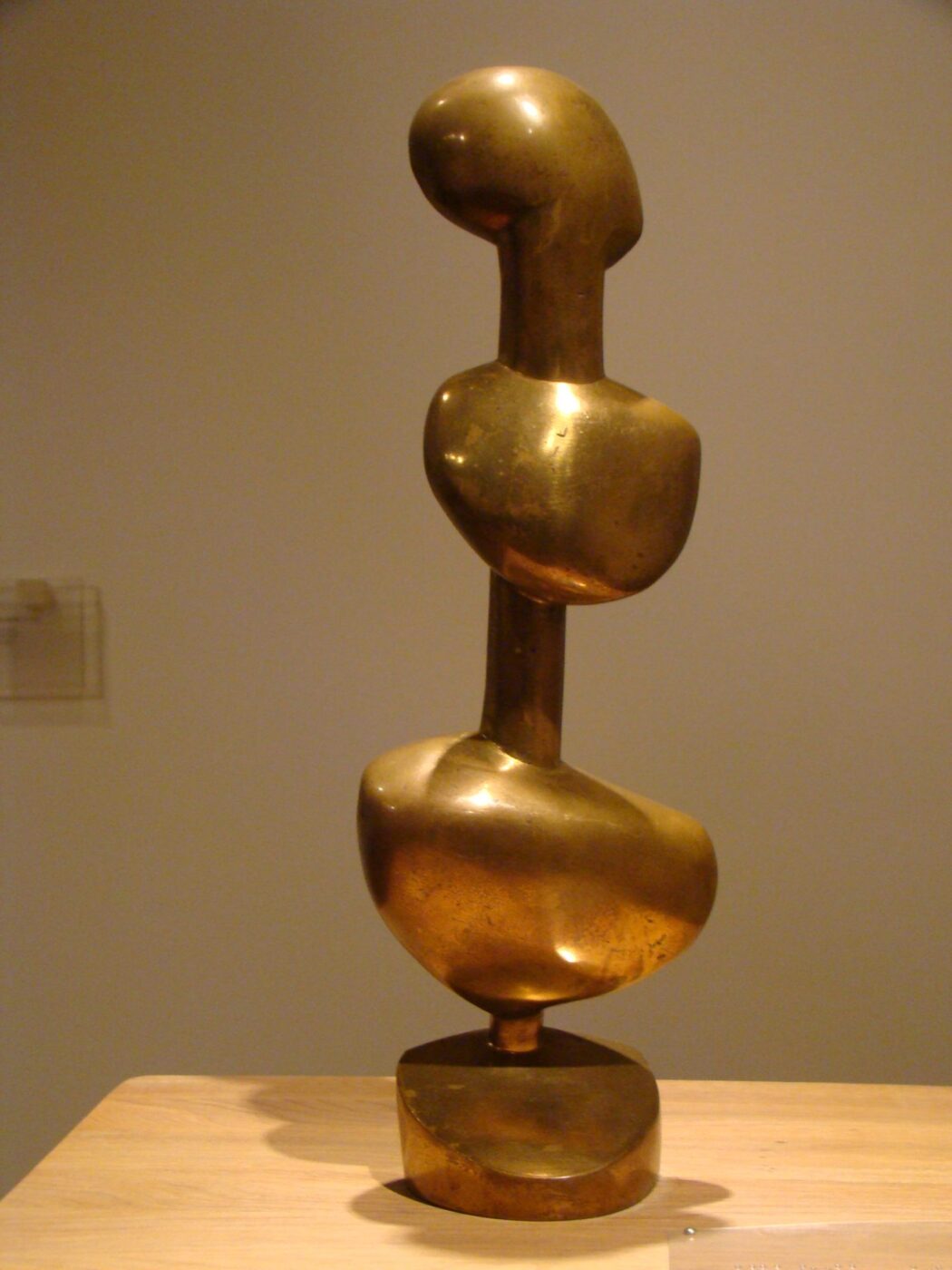 Modernity, Indifference, and Oblivion: Katarzyna Kobro and Maria Jarema ...