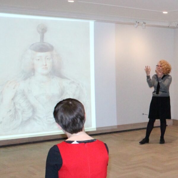 Faculty - The Courtauld