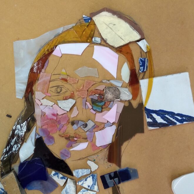 Jackie Sullivan - Short Courses at The Courtauld