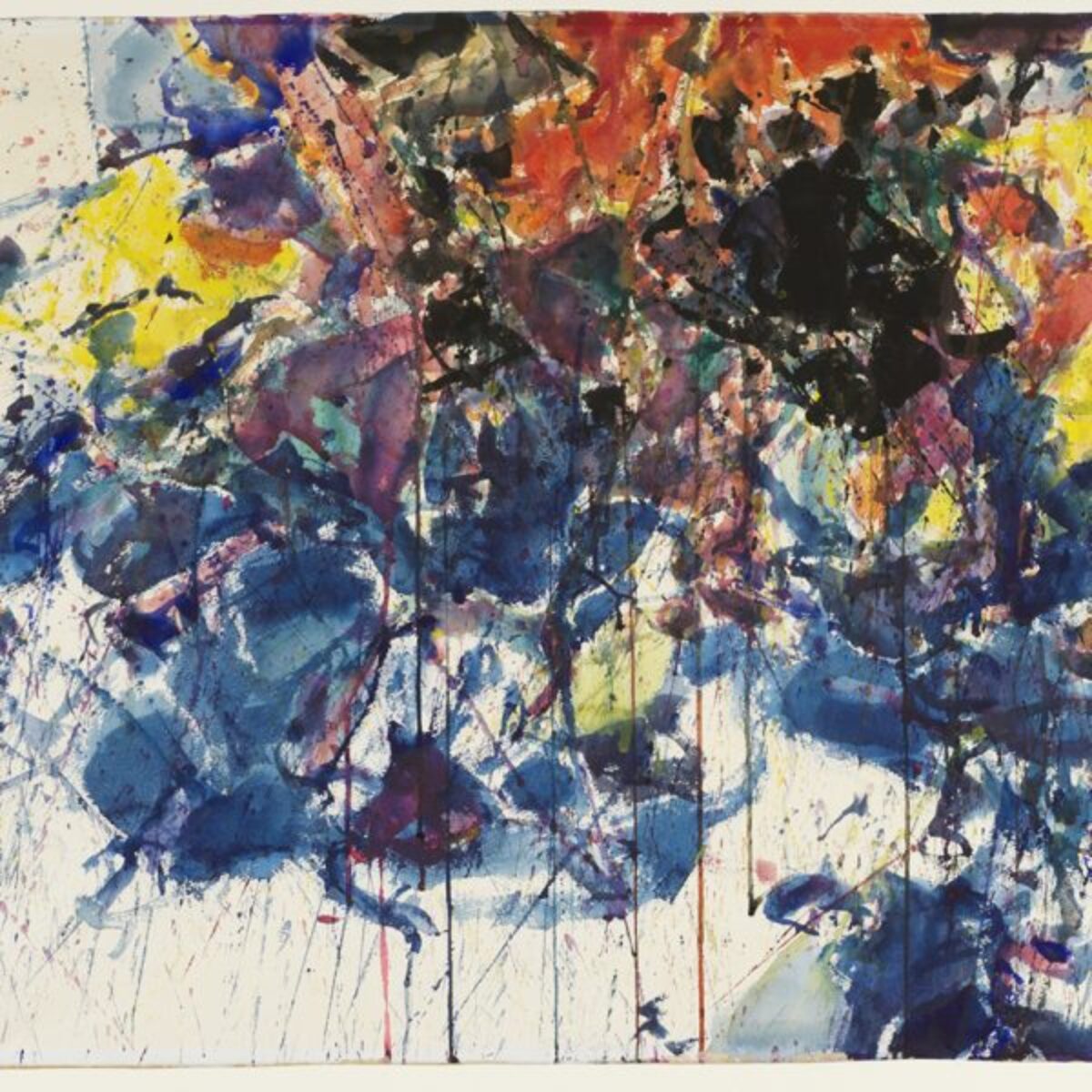 Linda Karshan makes major gift of the Howard Karshan collection to The ...