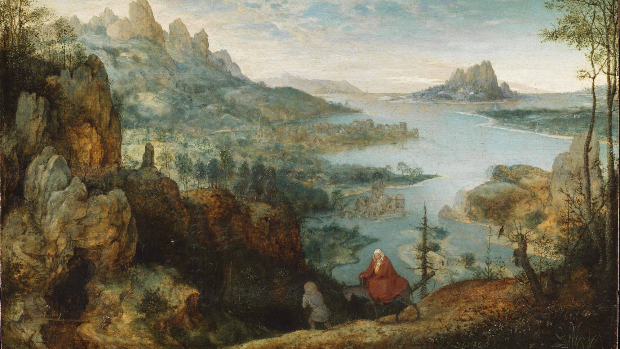 The Courtauld at The National Gallery - The Courtauld