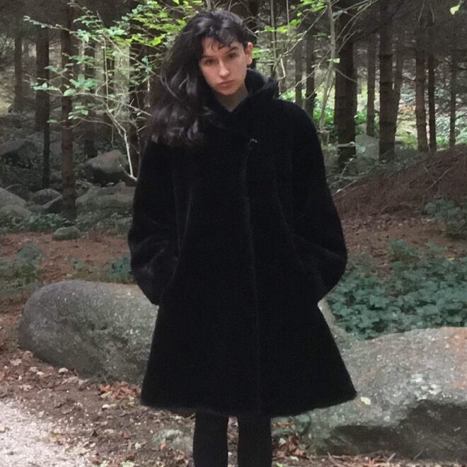 Maeve Sisi Silvia Mulligan Nolan - The Courtauld