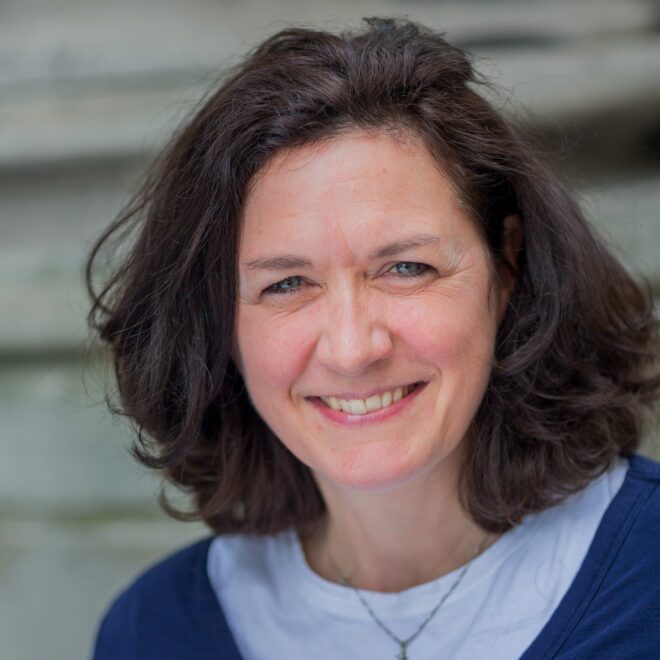 Maureen Cross - Courtauld