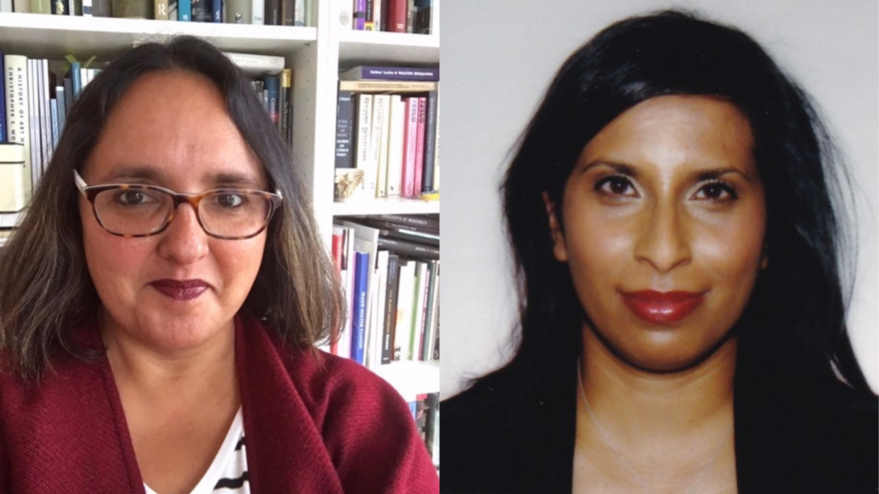 The Courtauld appoints Professor Dorothy Price and Indie A. Choudhury to roles in Modern and ...