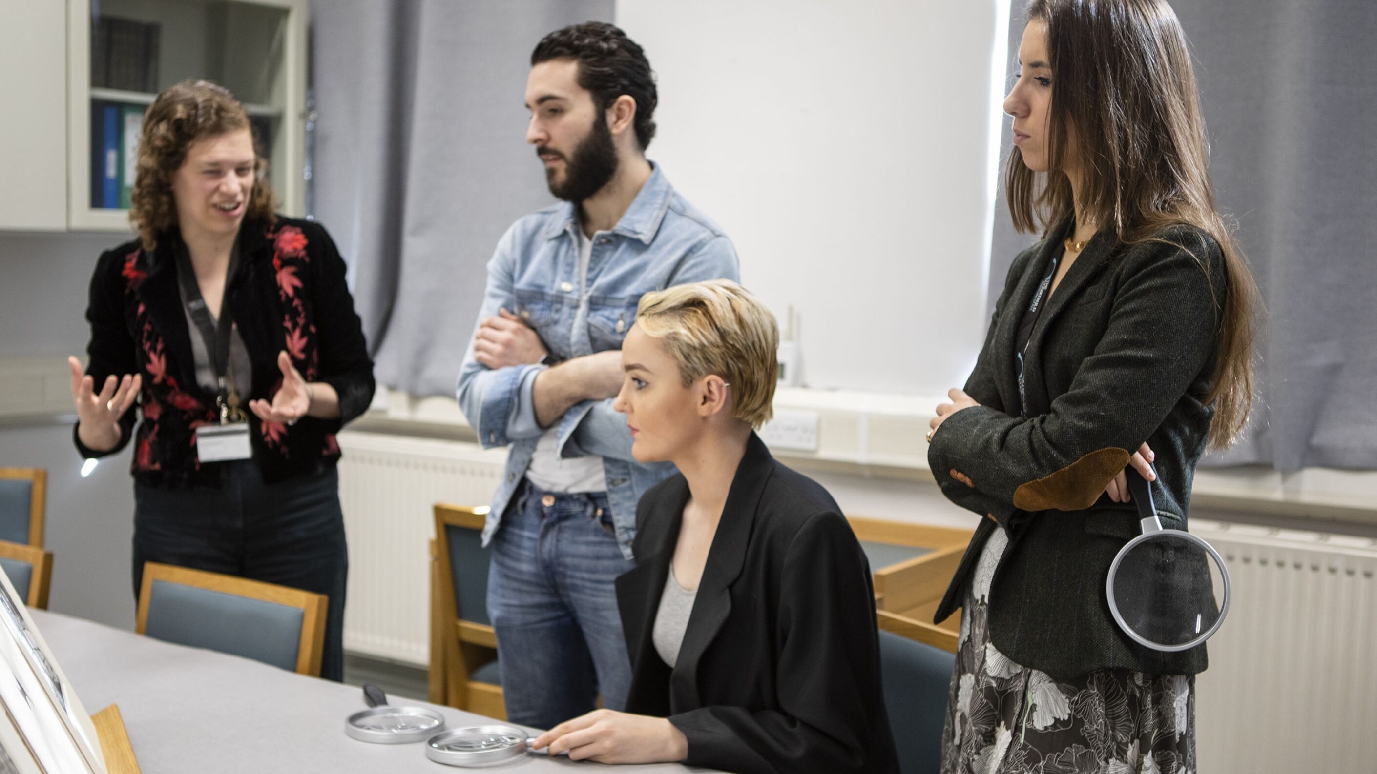 Official Website of The Courtauld Institute of Art