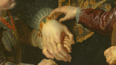 Open Courtauld Hour: New Free Digital Events Series - The Courtauld