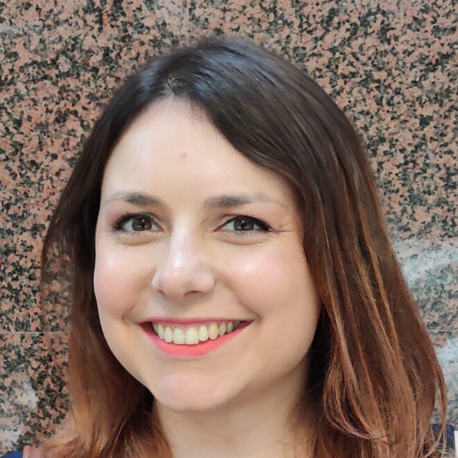 Dr Josepha Richard - The Courtauld