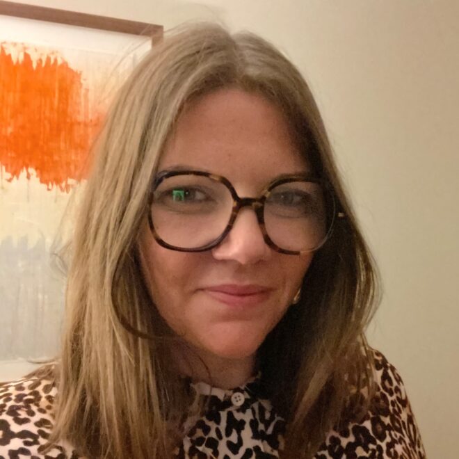 Sarah Cranmer - The Courtauld