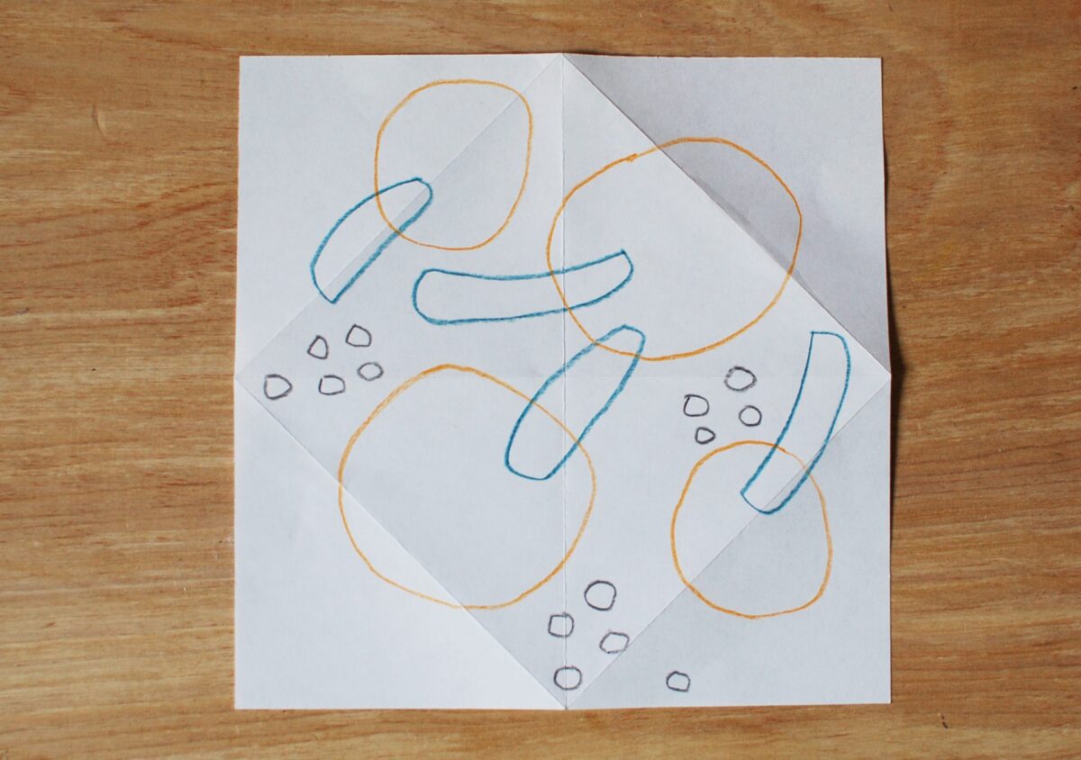 FOCUS: Repeat Pattern Design and the Omega Workshops - The Courtauld