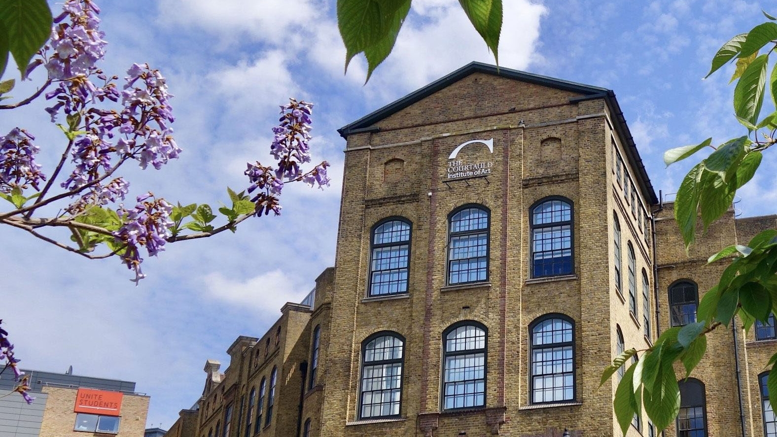 The Courtauld launches search for new faculty positions in the arts of ...