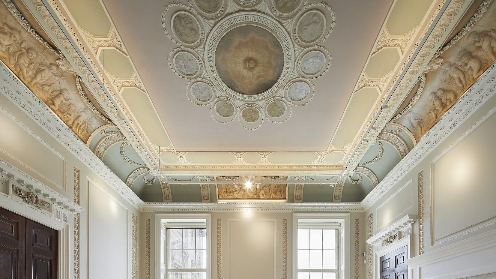 The Courtauld unveils its opening programme ahead of its November 2021 ...