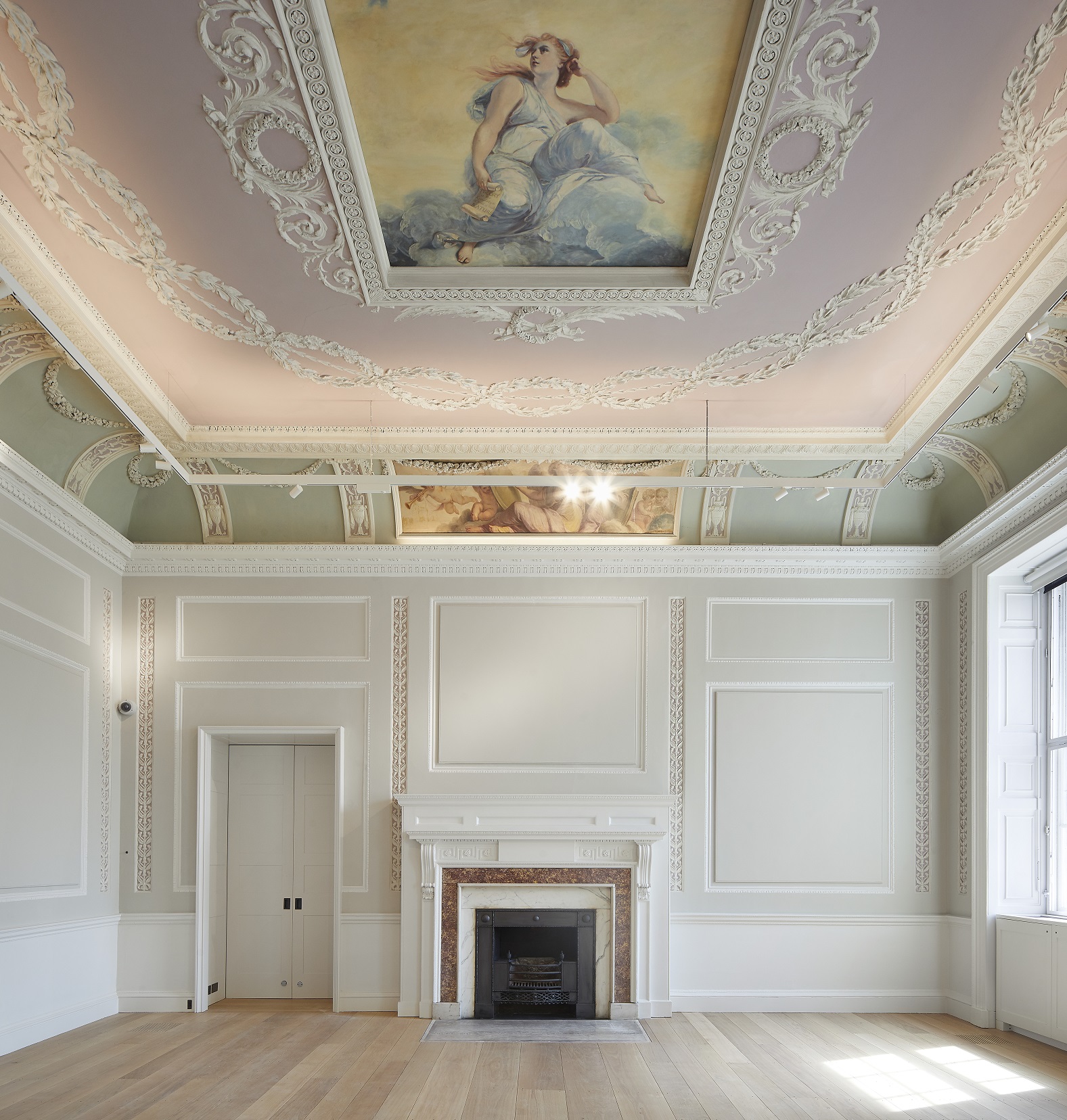 The Courtauld Gallery to reopen in November 2021 - The Courtauld