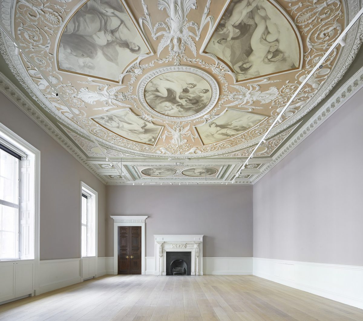 The Courtauld Gallery to reopen in November 2021 - The Courtauld