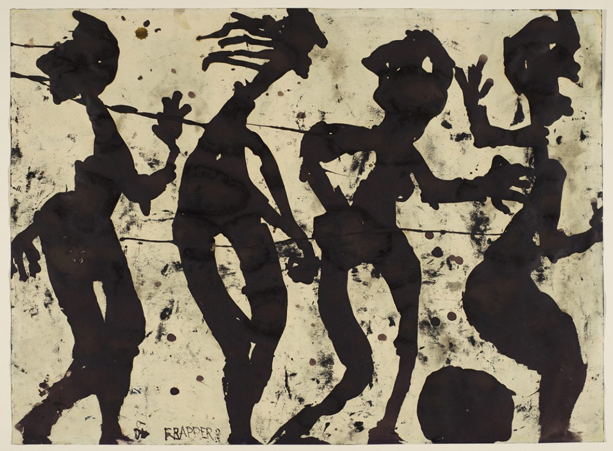 Modern Drawings: The Karshan Gift - The Courtauld