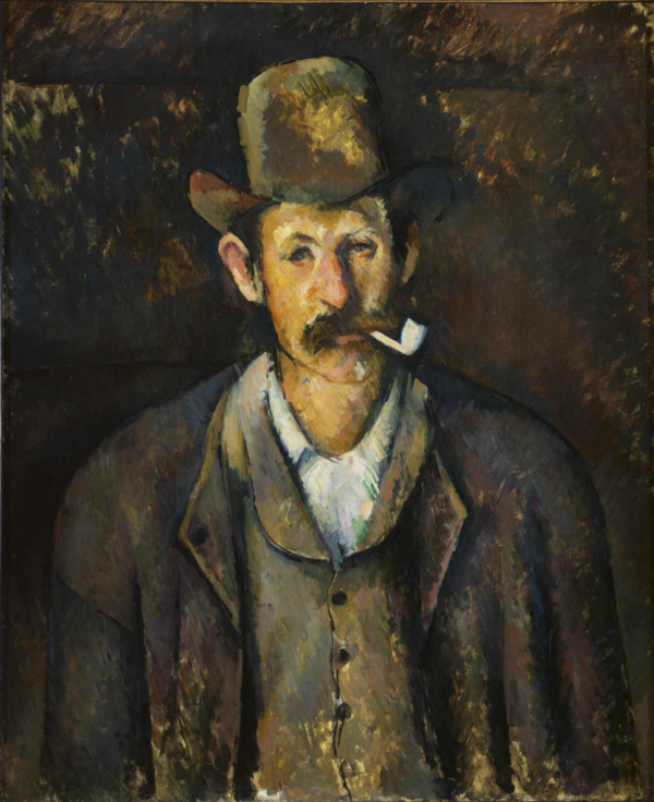 Paul Cézanne: Masterpieces from The Courtauld - The Courtauld