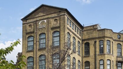 Official Website of The Courtauld Institute of Art