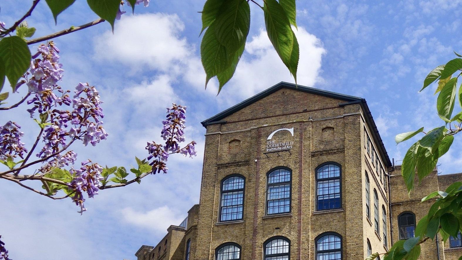 2020/21 Academic highlights at The Courtauld - The Courtauld