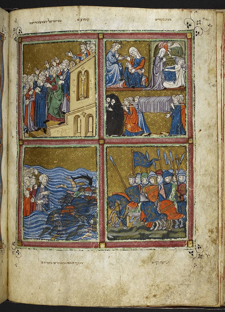 Arts of Intimacy? Christians, Muslims and Jews in Medieval Iberia - The ...