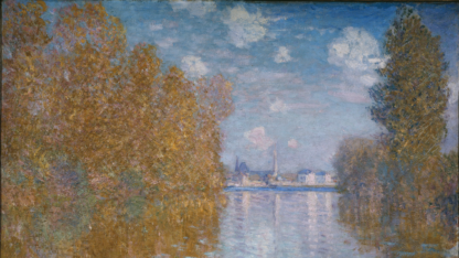 Paintings - The Courtauld