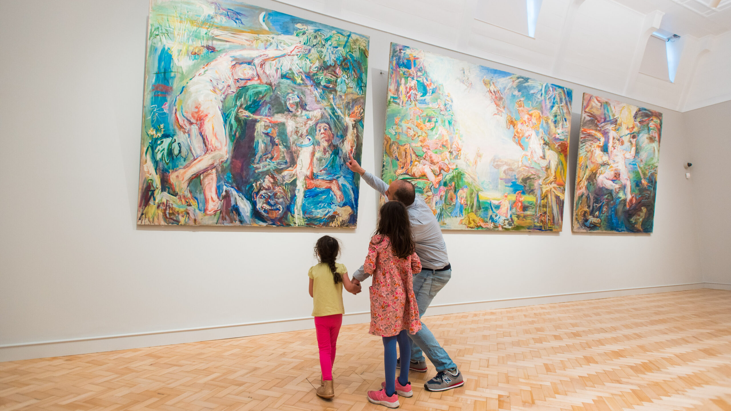 Online Collections - The Courtauld