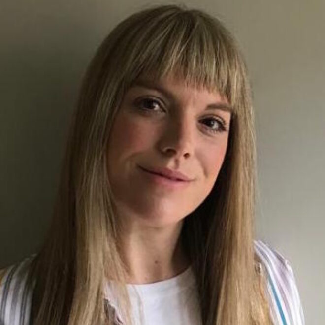 Dr Alice Butler - The Courtauld