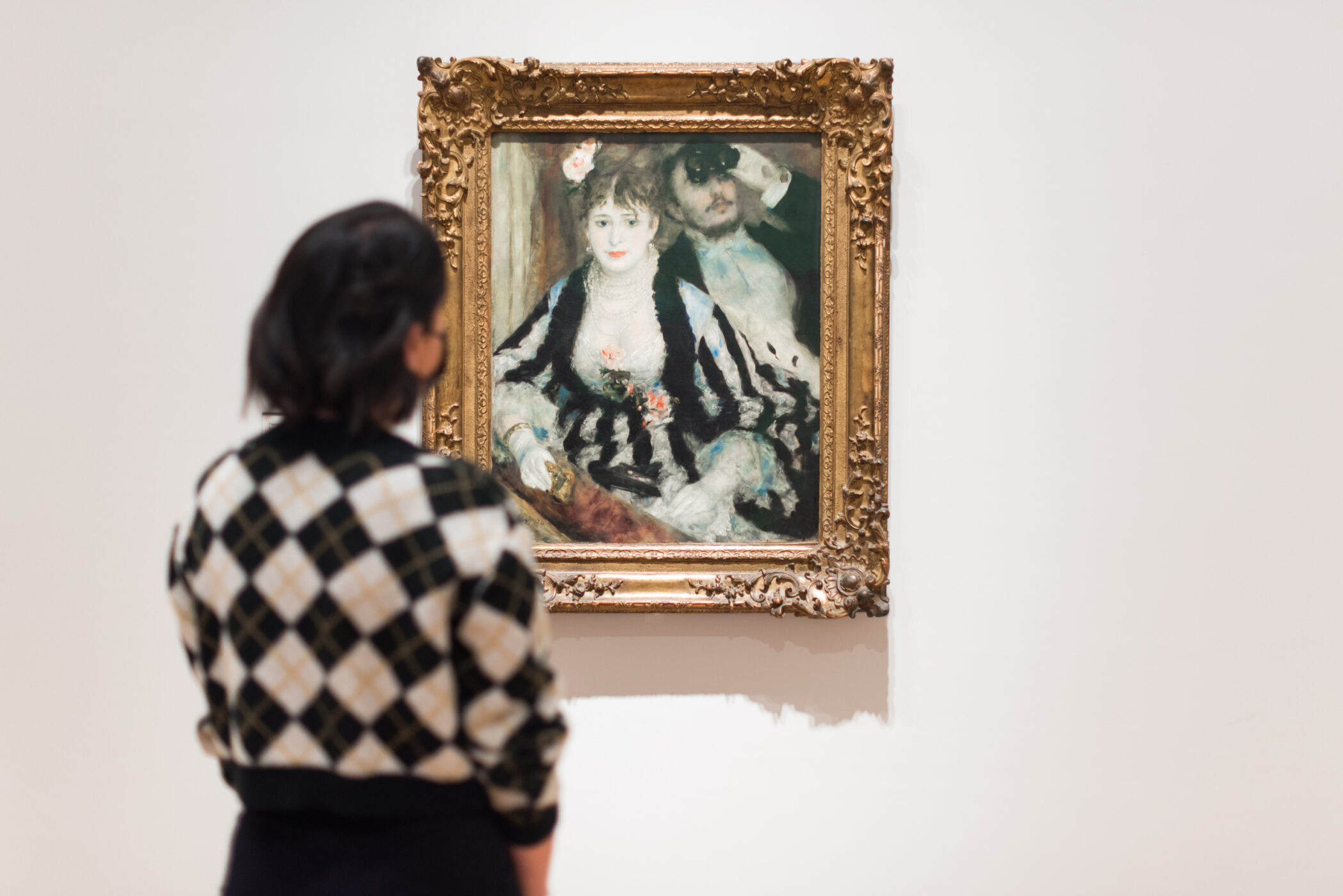 5 things you didn't know about... Impressionism - The Courtauld