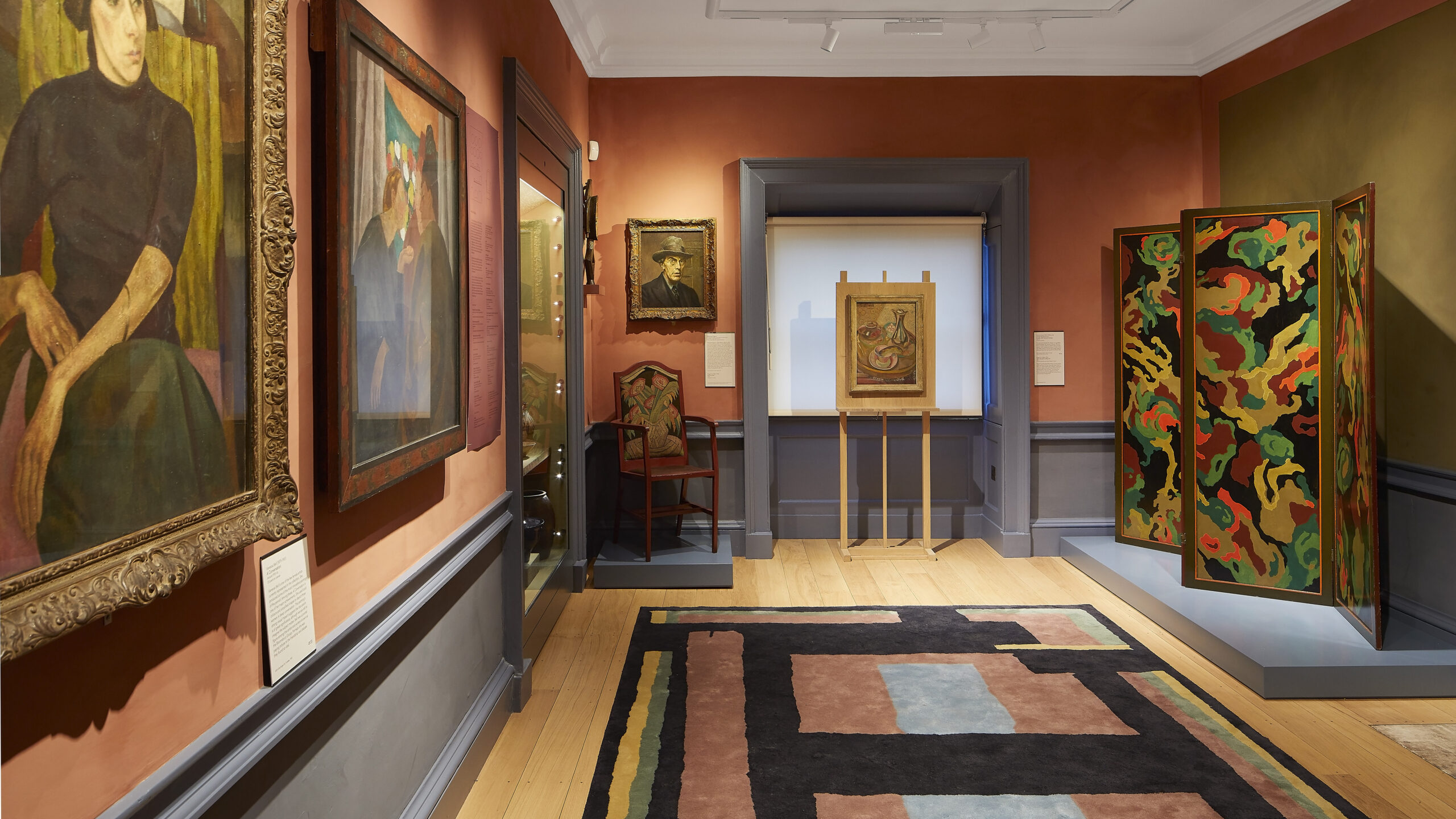 Gallery FAQs - The Courtauld