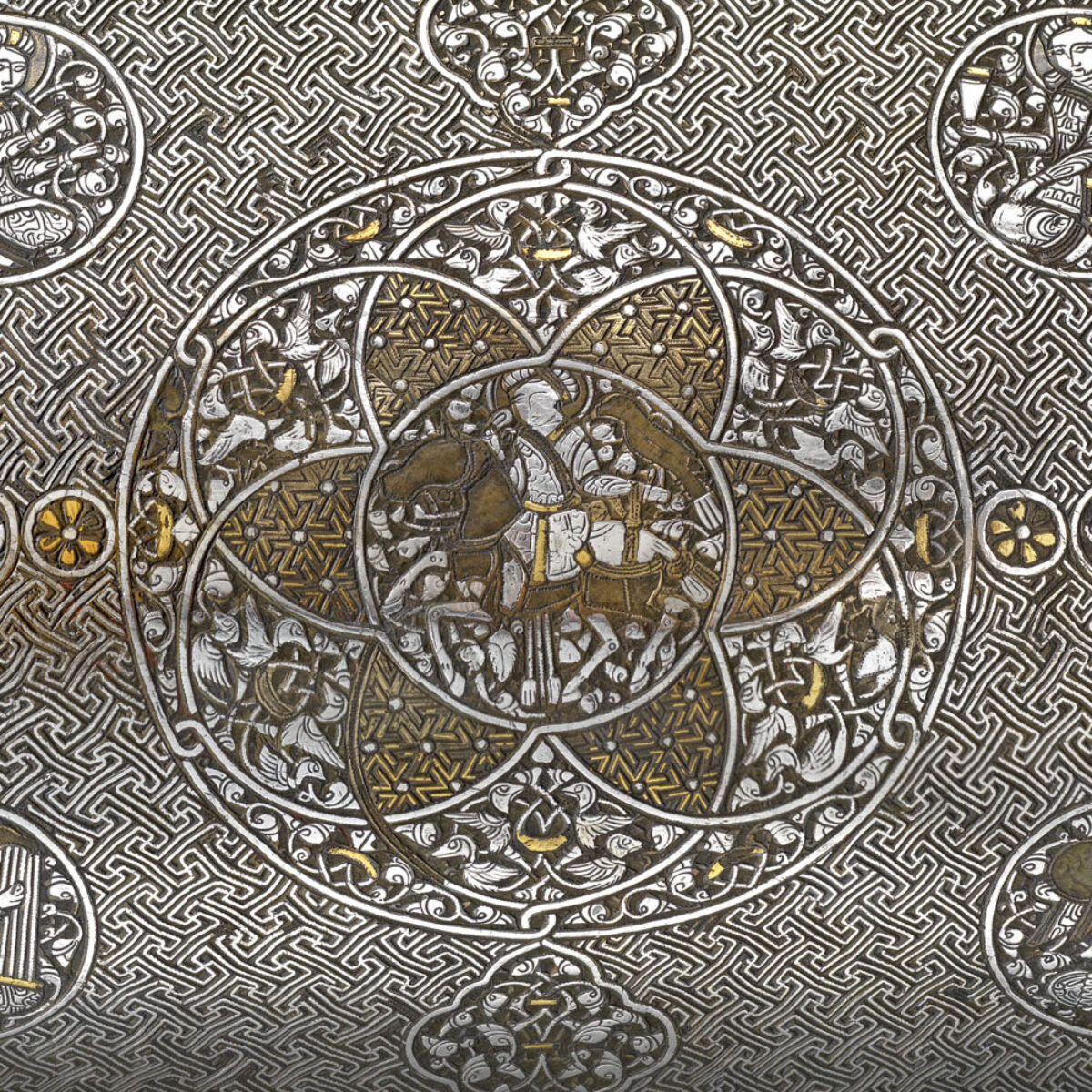 ‘God is in the Details’ - The Art of Detail in the Middle Ages - The ...