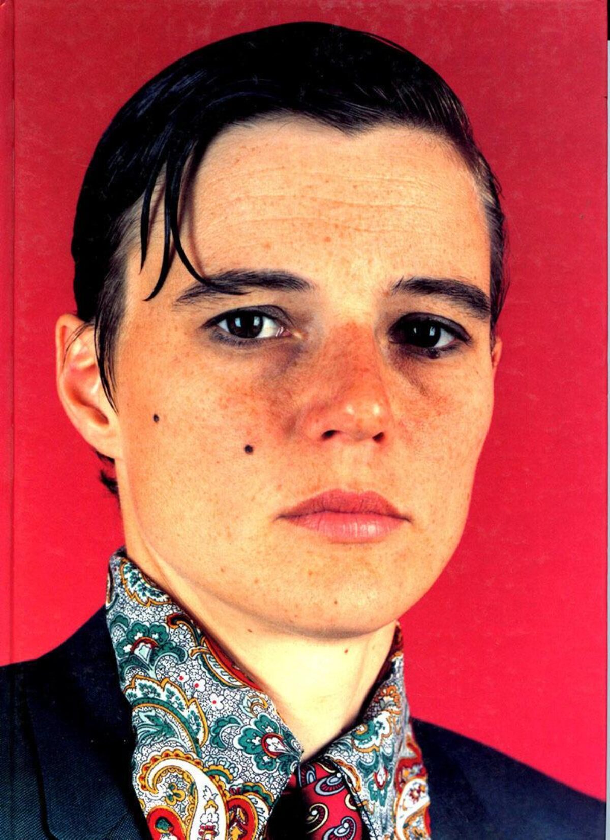 Art & Queer Theory | Catherine Opie - The Courtauld