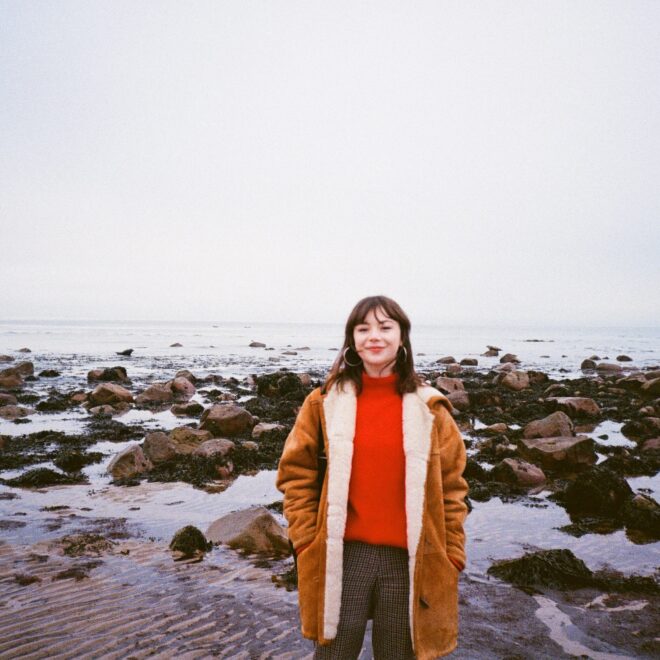 Dr Frances Varley - The Courtauld