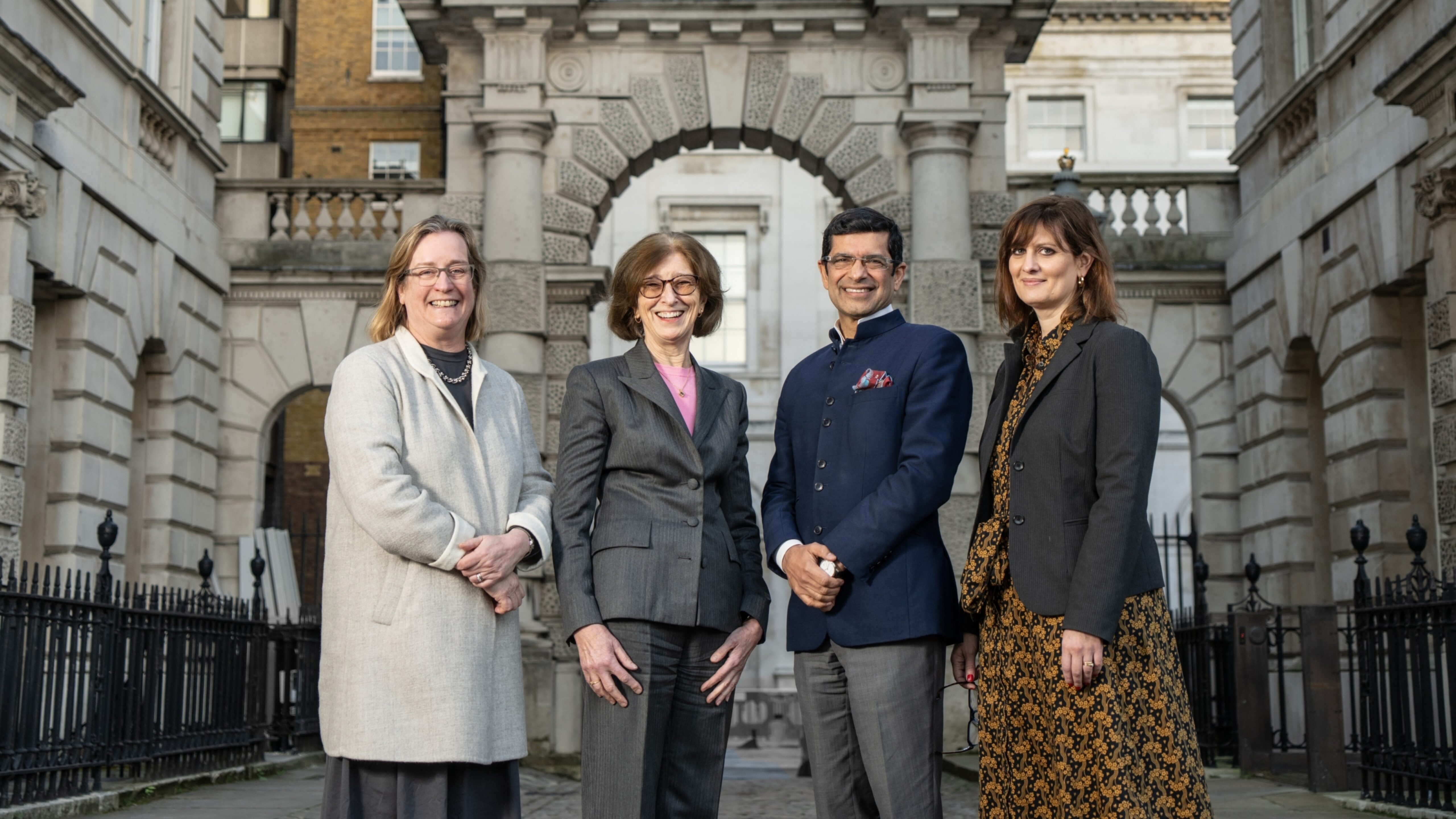 Press releases - The Courtauld