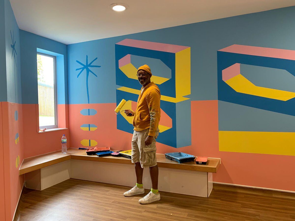 Hospital Rooms at The Courtauld - The Courtauld