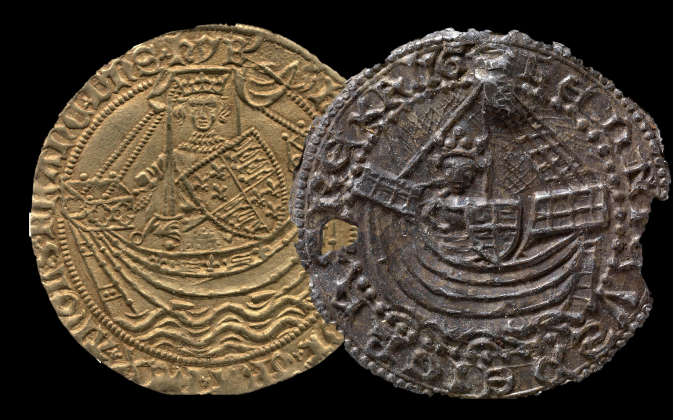 Unimpressed: Livery Badge and Legal Tender in Late Medieval England ...