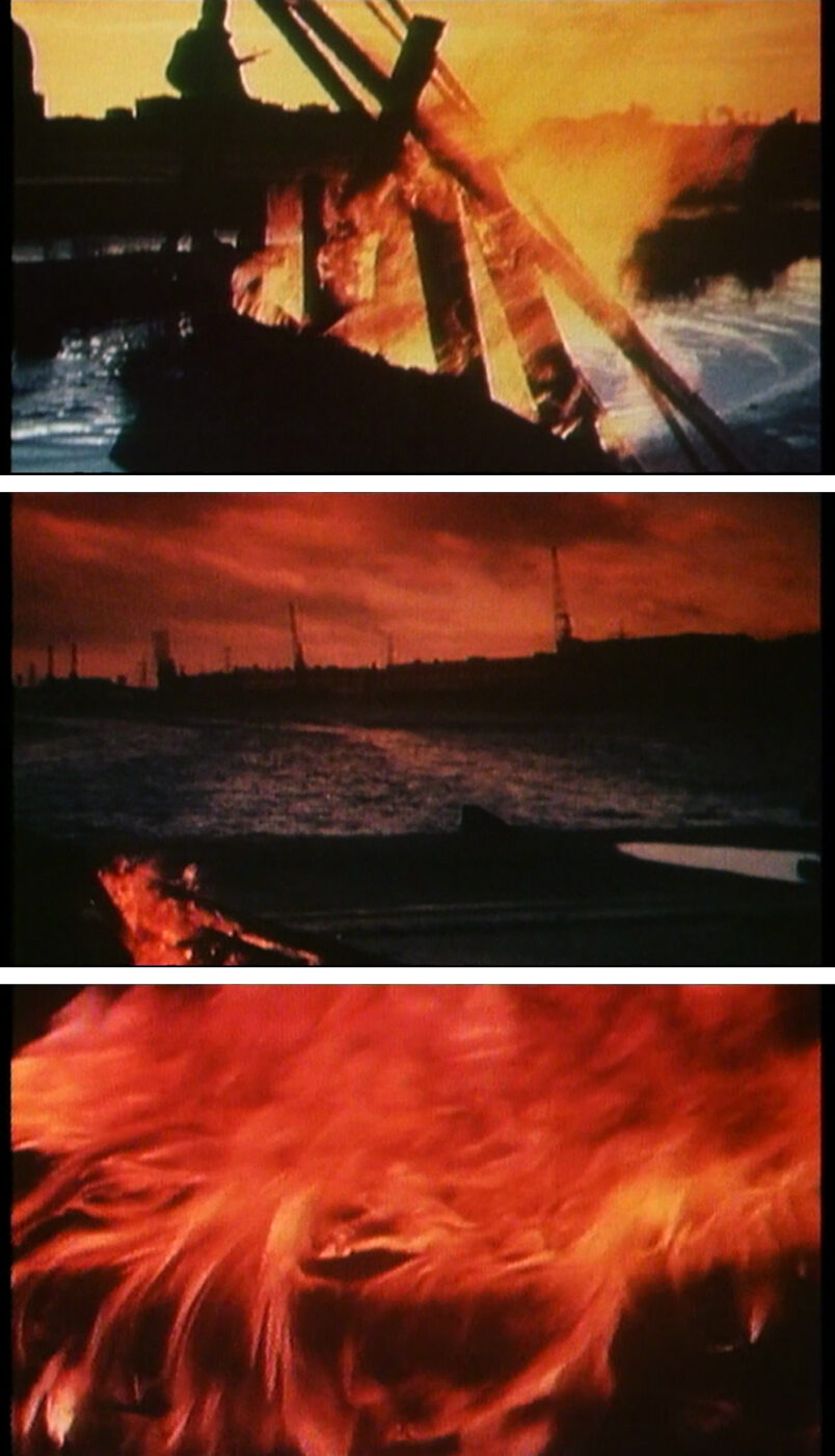 Derek Jarman’s Revelation: AIDS, Apocalypse and History - The Courtauld