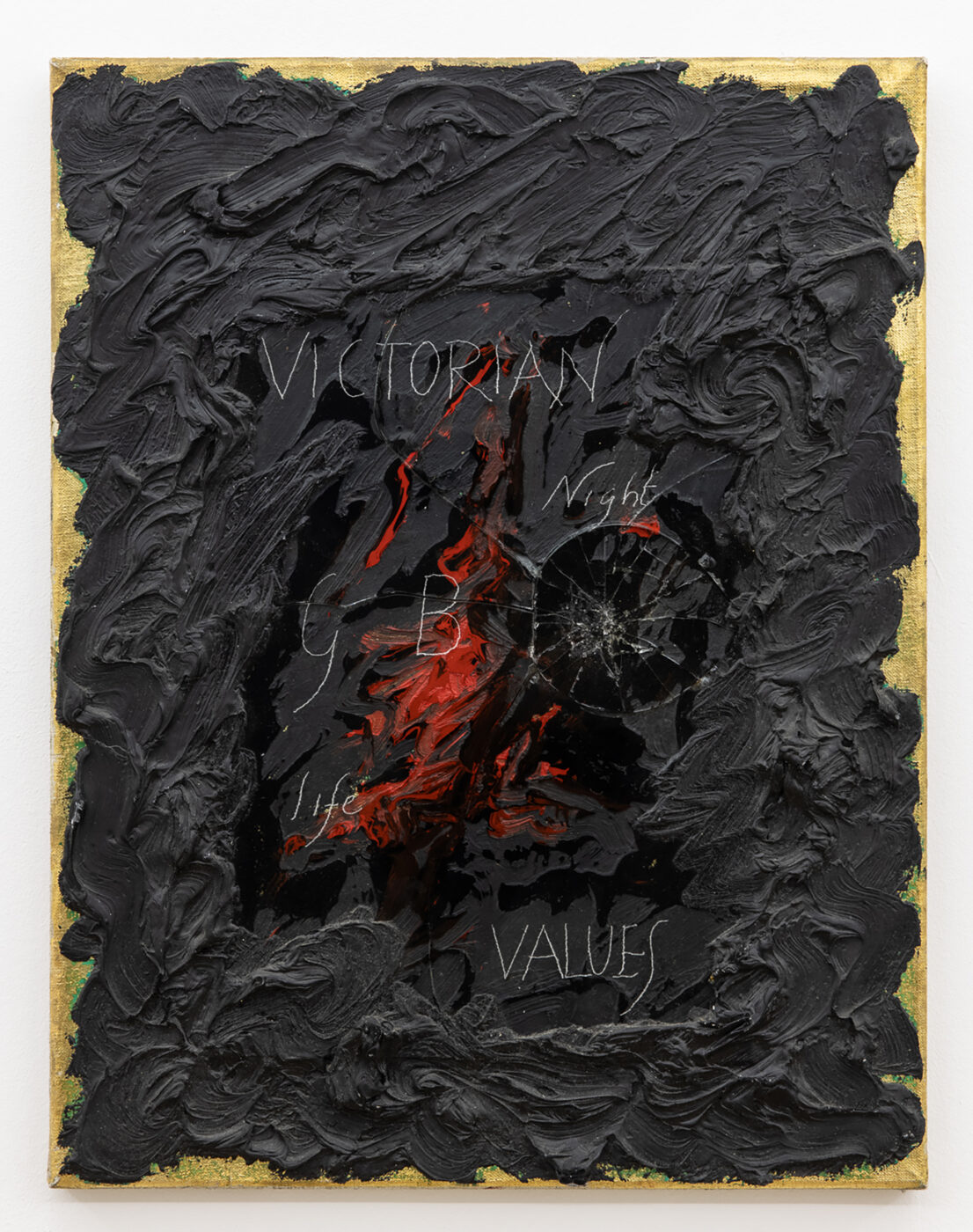 Derek Jarman’s Revelation: AIDS, Apocalypse and History - The Courtauld