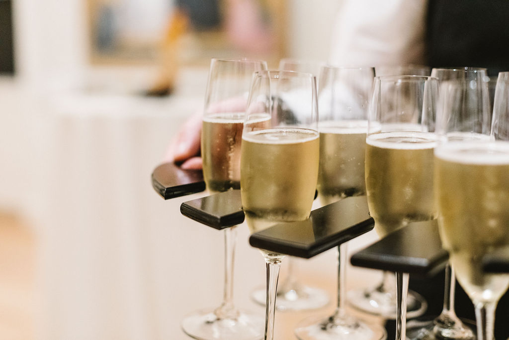 Graduate Drinks - Class of 2020 & 2021 - Courtauld
