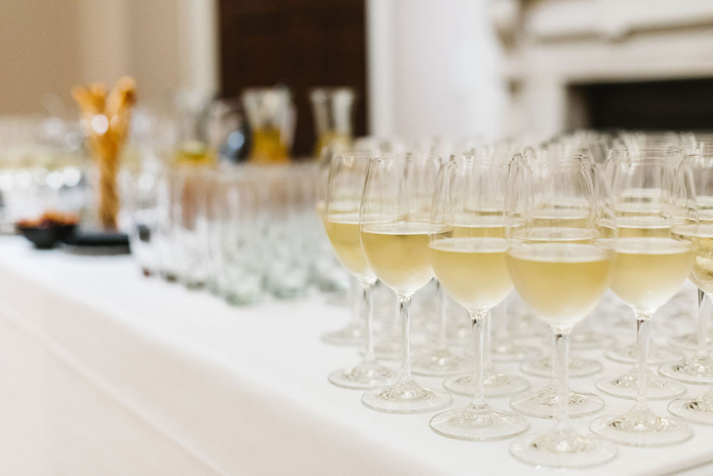 Graduate Drinks - Class of 2020 & 2021 - Courtauld