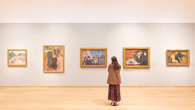 Press releases - The Courtauld