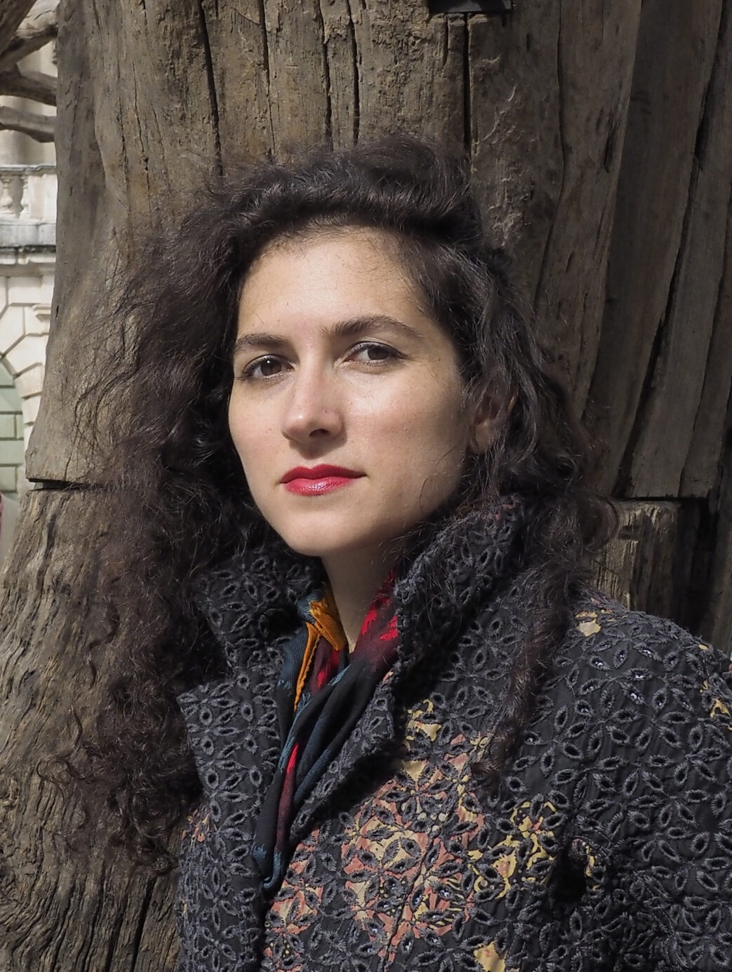 Courtauld Trans-Asias Faculty - The Courtauld