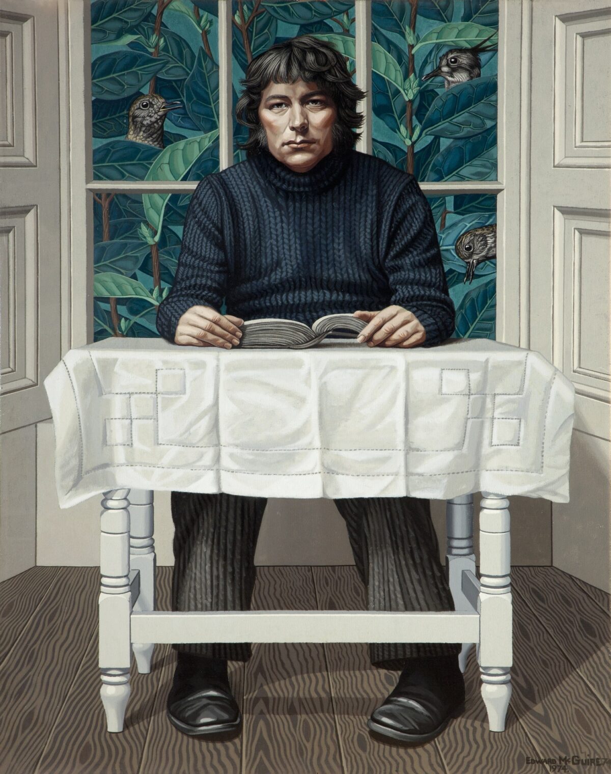 Courtauld Connections: Works from our National Partners - Courtauld