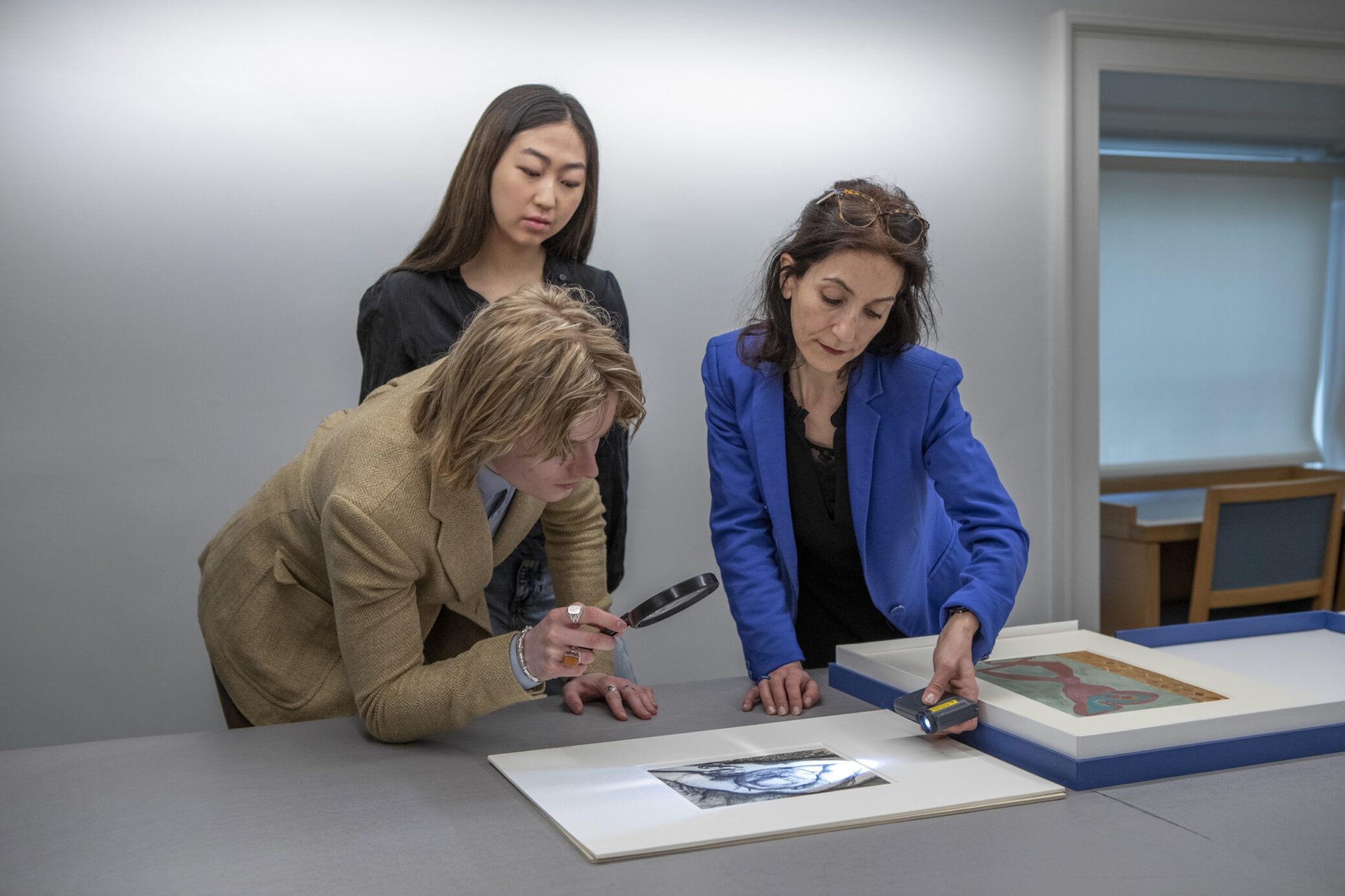 Official Website of the Courtauld Institute of Art