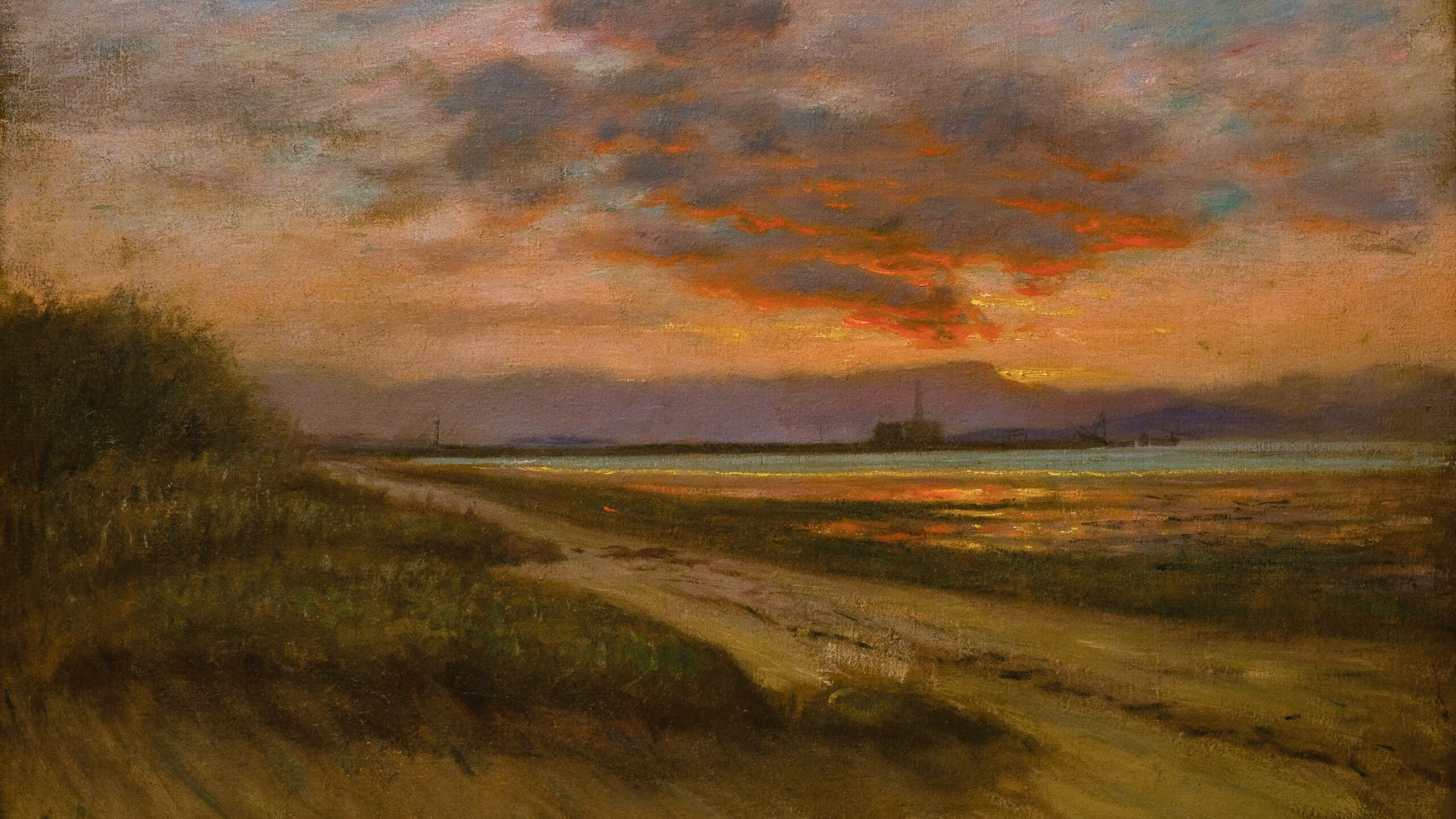 Belatedness and North American Art - The Courtauld