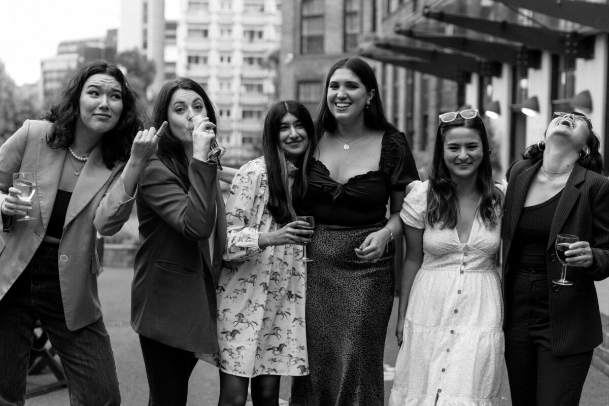 Highlights of 2021/22, from Ruby Bansal, outgoing Student Union ...