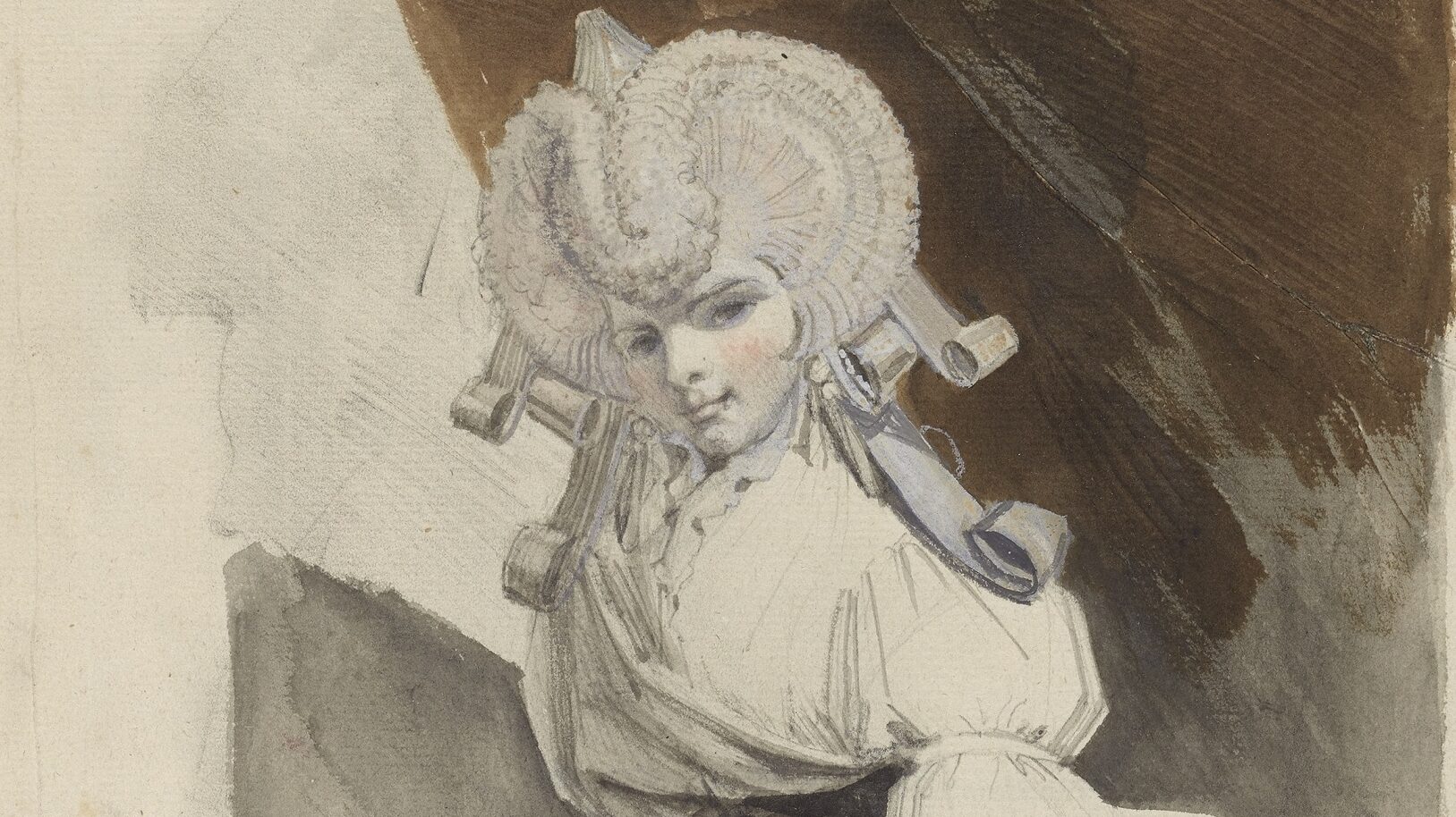 Fuseli and the Modern Woman: Fashion, Fantasy, Fetishism - The Courtauld