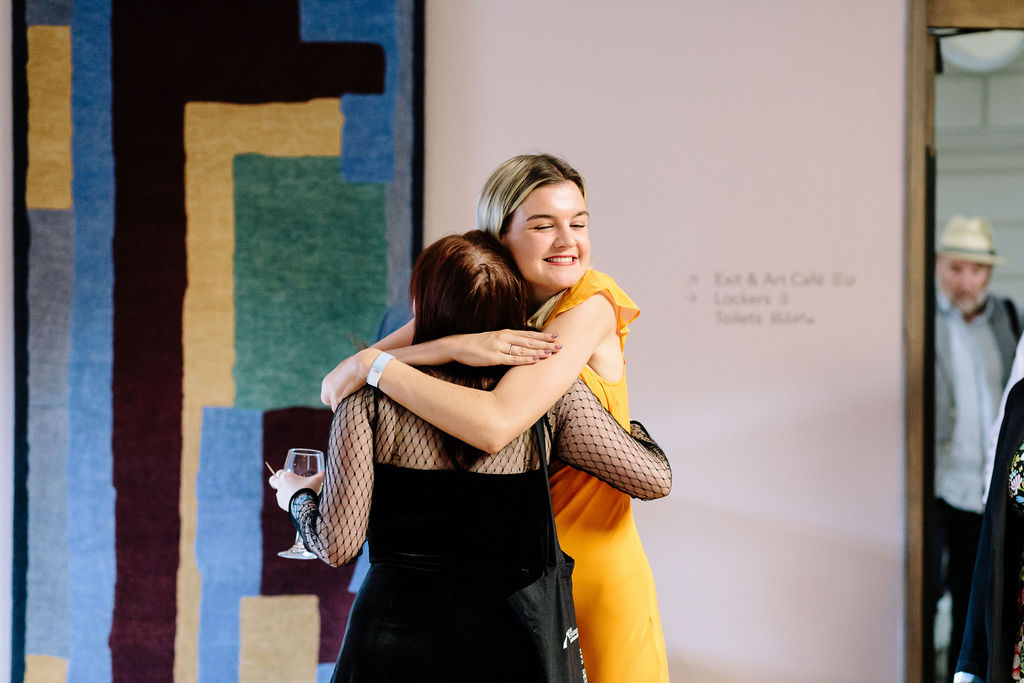 Graduation Drinks 2022 - The Courtauld