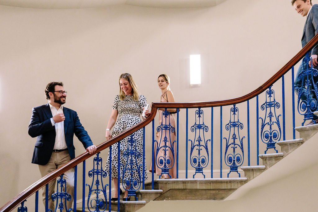 Graduation Drinks 2022 - The Courtauld